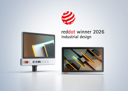 Scalable performance, attractive design | 倍福 中国